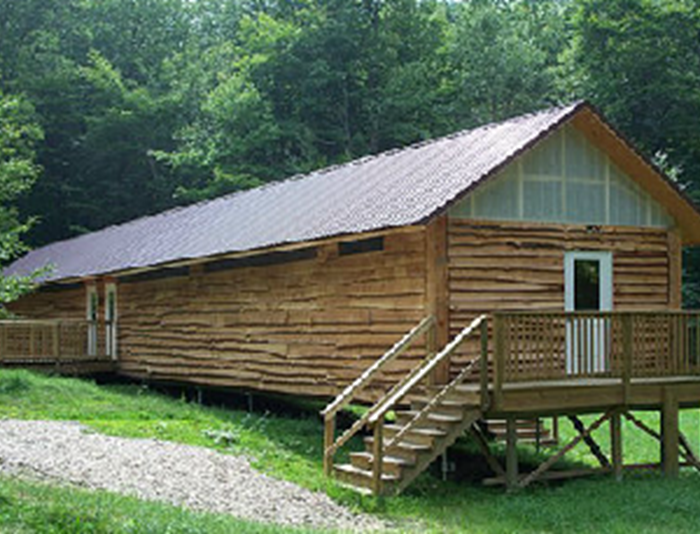 J. Warren Cutler Scout Reservation, Seneca Waterways Council Scouting ...