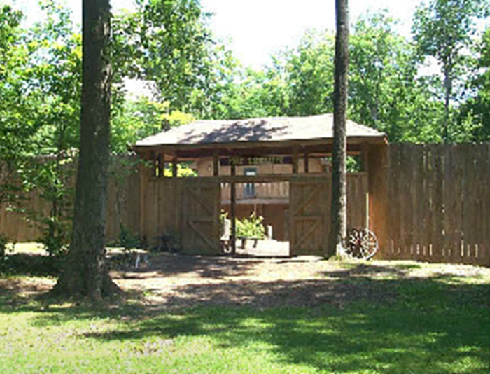 J. Warren Cutler Scout Reservation, Seneca Waterways Council Scouting ...