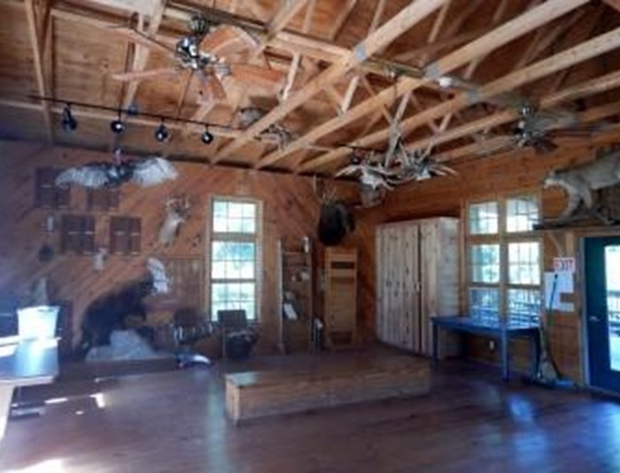 J. Warren Cutler Scout Reservation, Seneca Waterways Council Scouting ...